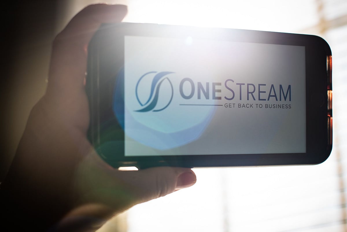 KKR-Backed Finance Cloud Firm OneStream Files Publicly For IPO