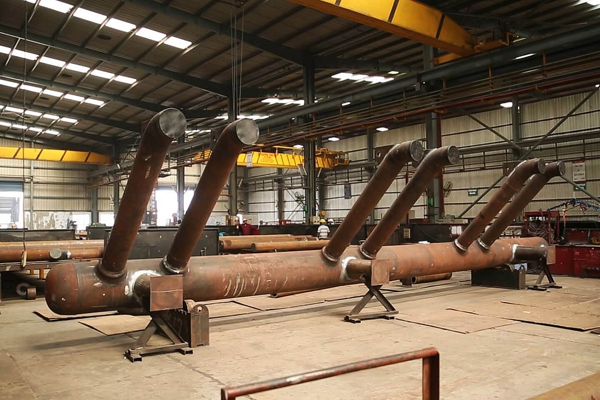 DEE Development Expects New Gujarat Facility To Lower Logistic Costs