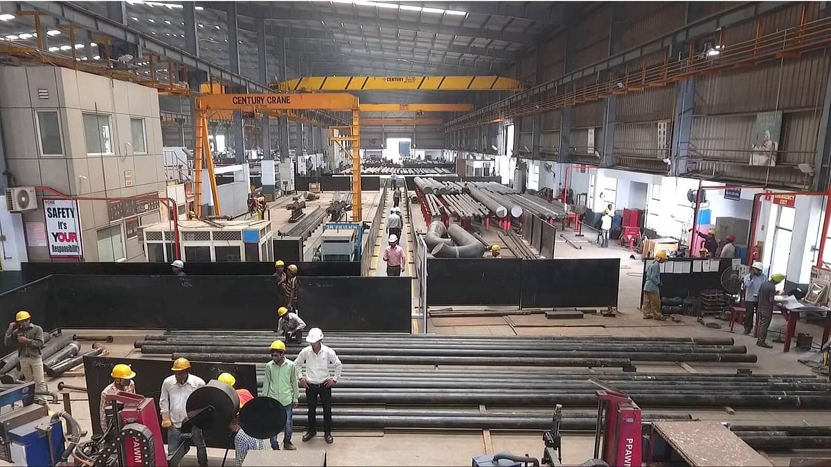 DEE Development Engineers IPO: All You Need To Know