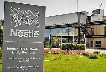 Nestle India Ltd. News, Corporate filings and Earnings/Conference Calls