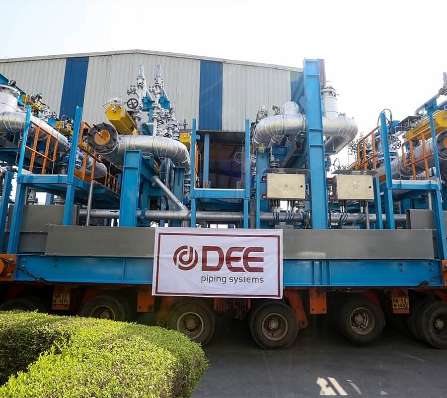 DEE Development Engineers IPO Allotment Finalised; How To Check Status