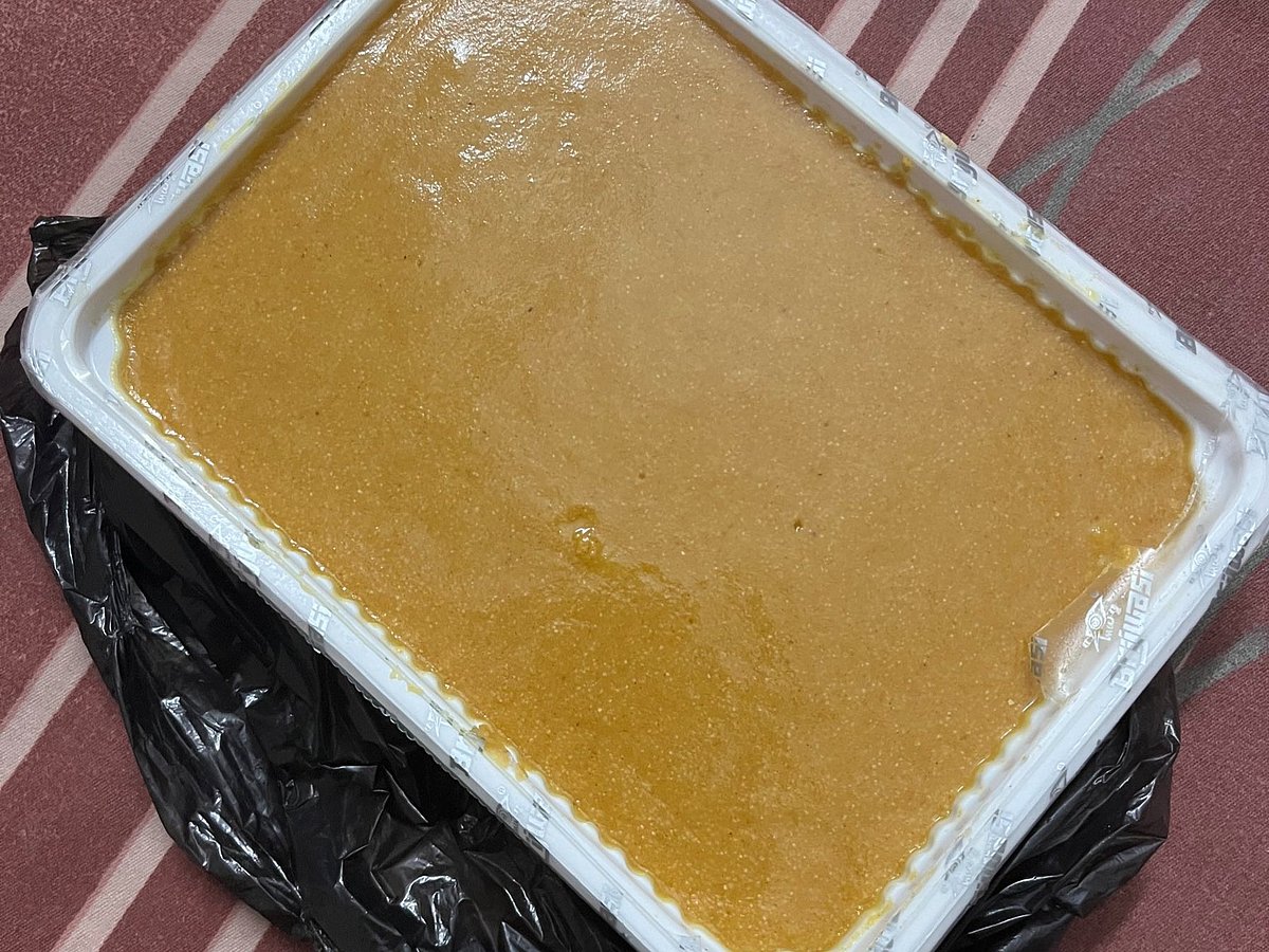 Delhi Heat Turns Besan Ladoos Into 'Cake'; Netizens React As Doctor ...