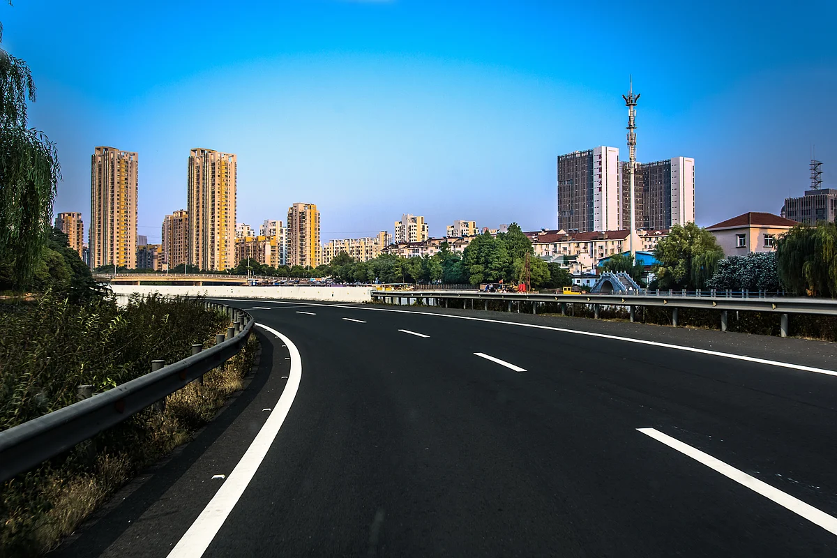 NHAI Forms New Cell To Review National Highway Project Reports NHAI Forms New Cell To Review National Highway Project Reports