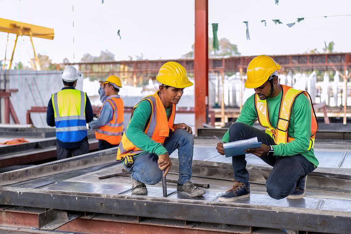 L&T, Siemens, BHEL, ABB India Stocks Slide On Fears Of Chinese ...