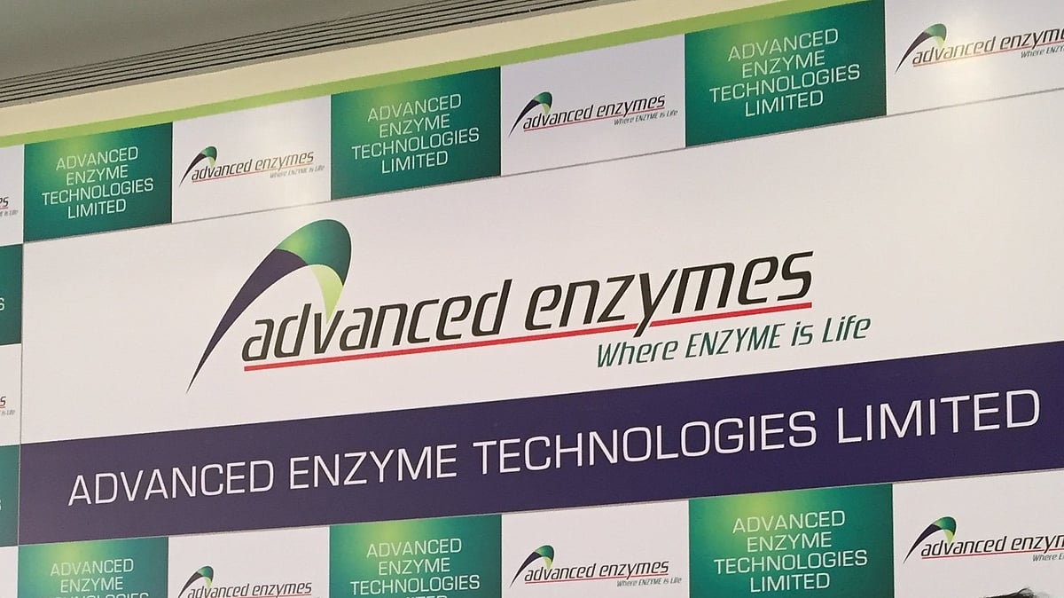 Advanced Enzyme Technologies: Motilal Oswal Buy Shares After US-Based ...
