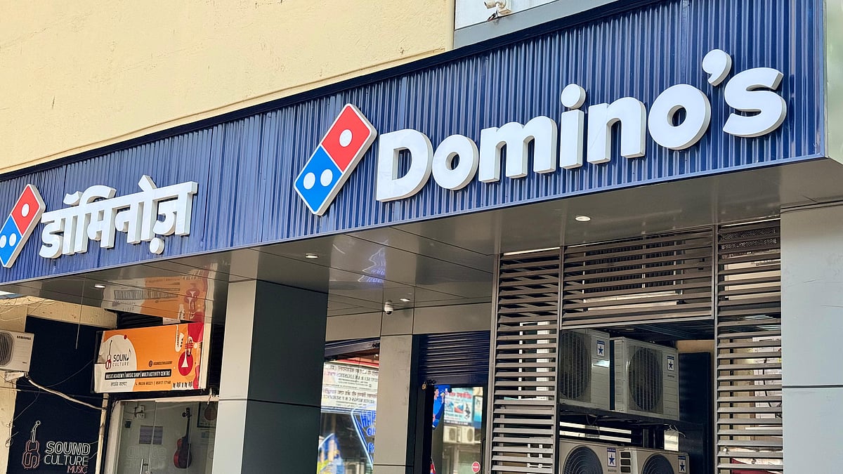 Jubilant FoodWorks Q3 Results Review: Nirmal Bang Maintains 'Hold' On ...