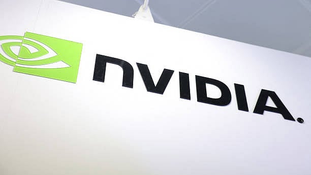 Nvidia Enters Correction Territory As Slump Erases $430 Billion