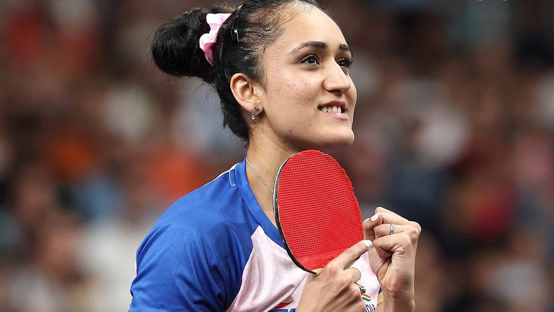 Paris Olympics 2024 Day 5: Manika Batra, PV Sindhu Look To Advance ...