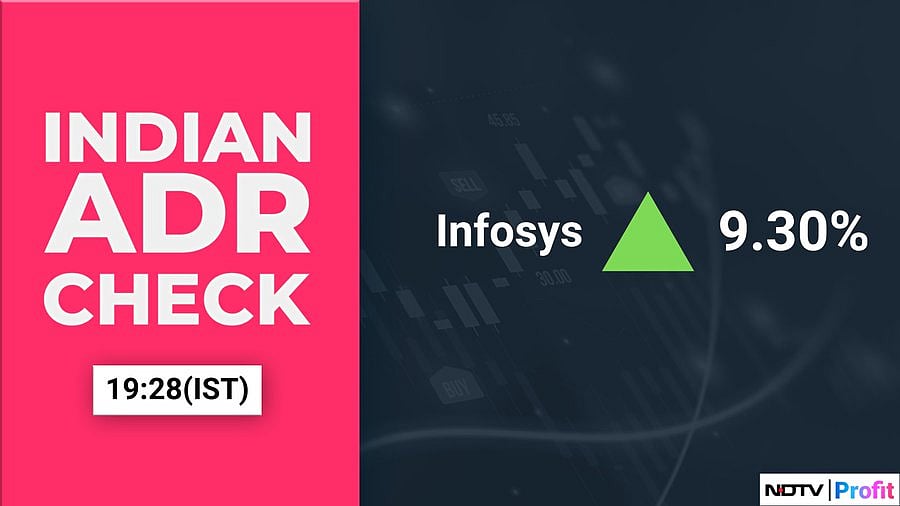 Infosys Q1 Results: Recovery In US Financial Services Market In Sight ...