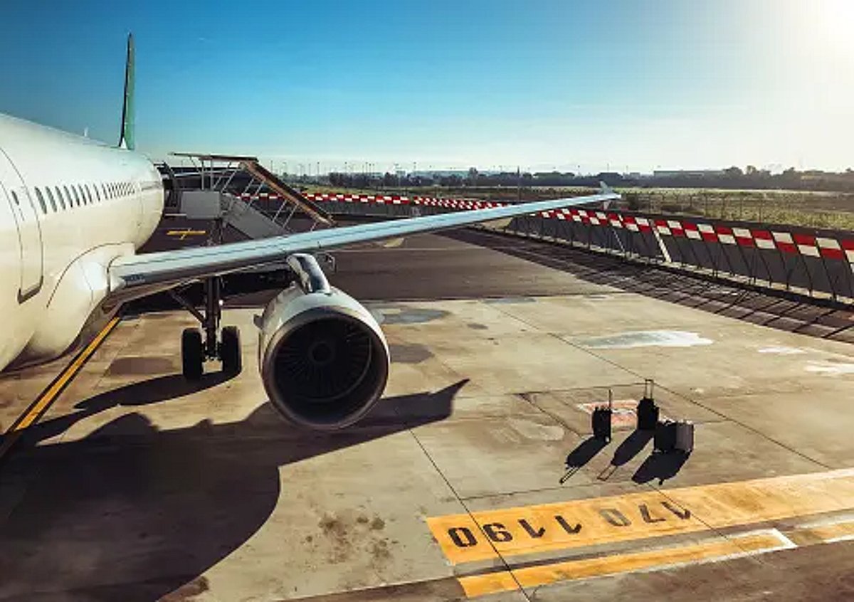 Microsoft Outage: Air India, Akasa Say Operations Back On Track