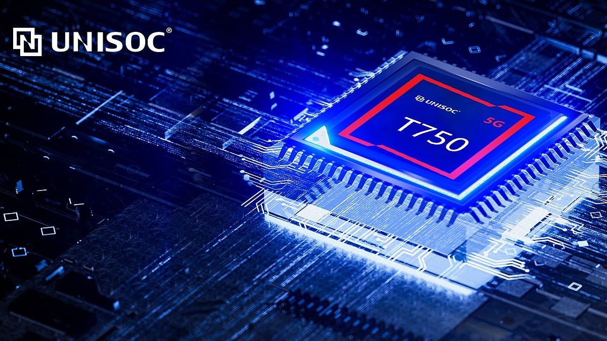 Semiconductor Maker Unisoc Introduces T760 Chipset In India To Improve ...