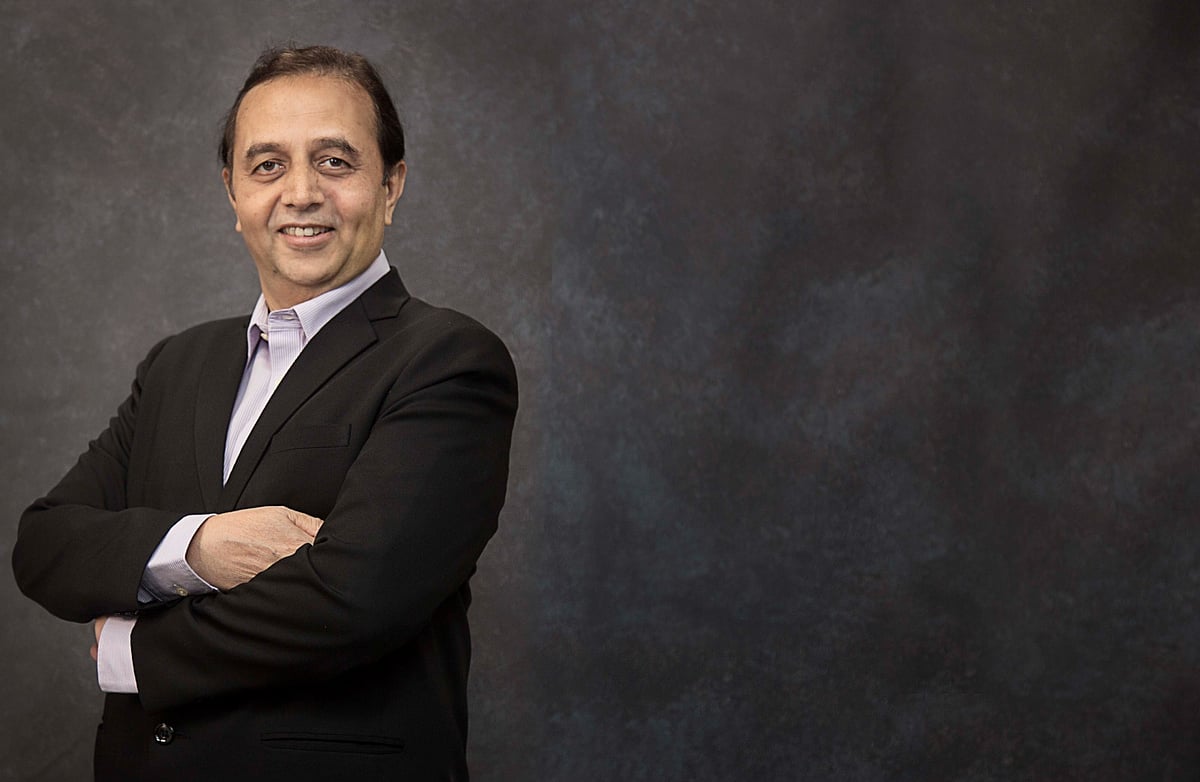 Dr C K Narayan On Strategies For Success In The Stock Market