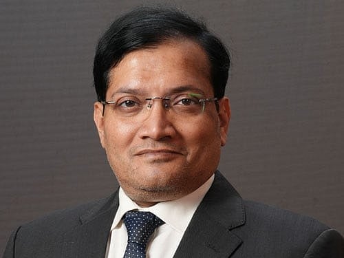Power PSUs Hold Value At Current Valuations, Says Emkay's Manish Sonthalia