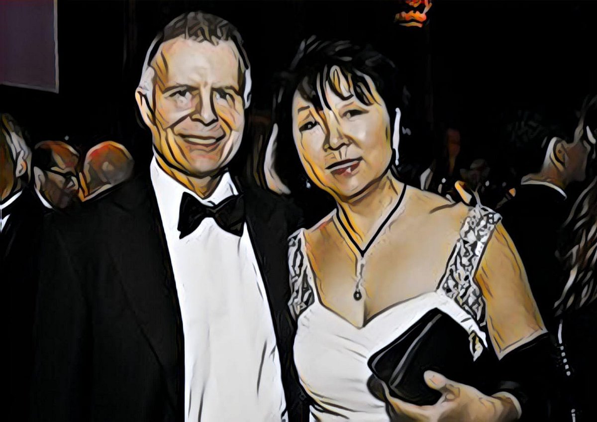 Mark Kingdon: The Hedge Fund Manager Who Made Millions Shorting Adani Enterprises