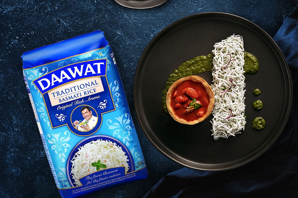 LT Foods Share Price Hits New High After Starting New Facility In UK