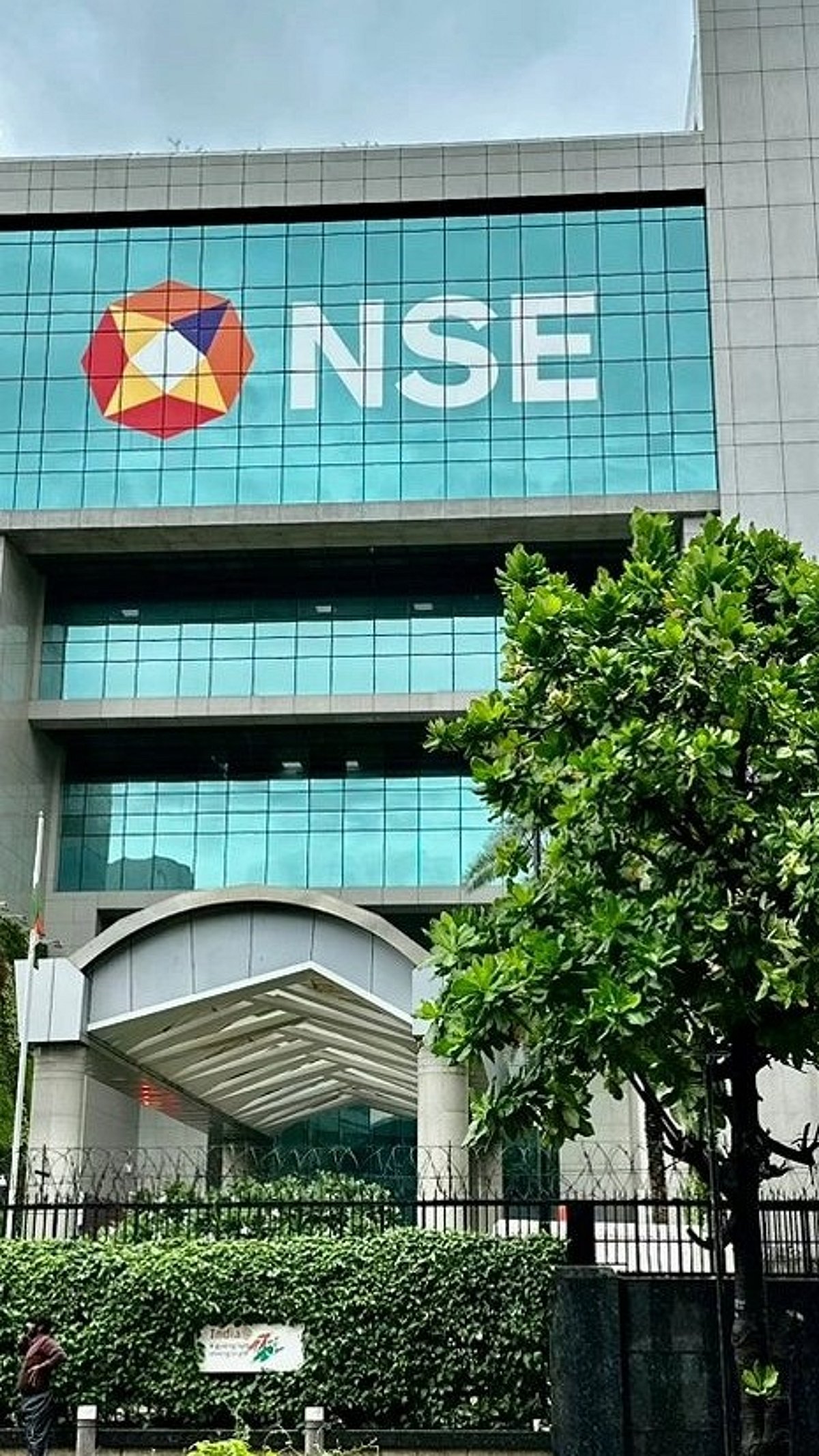 Stock Market Highlights: Sensex, Nifty Gainers And Losers — July 12