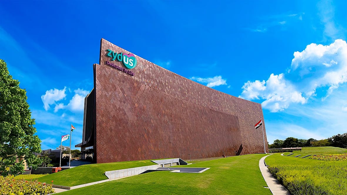 Zydus Lifesciences Gets FDA Approval To Manufacture Apalutamide Tablets