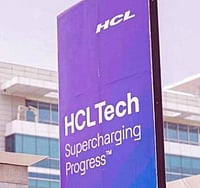 HCLTech, upGrad Enterprise To Offer Skill Programmes, Launch Data ...