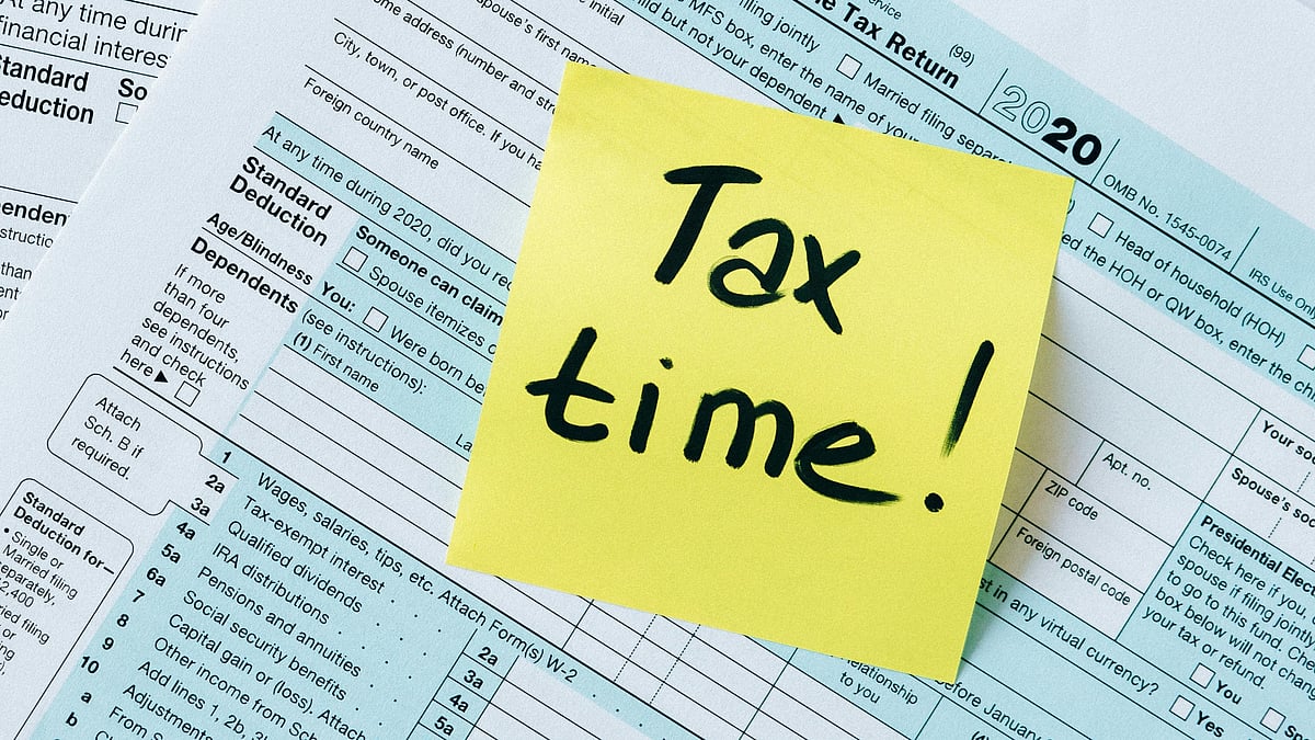 Budget 2024: Capital Gains Tax Realignment On The Horizon, Says Maneesh ...