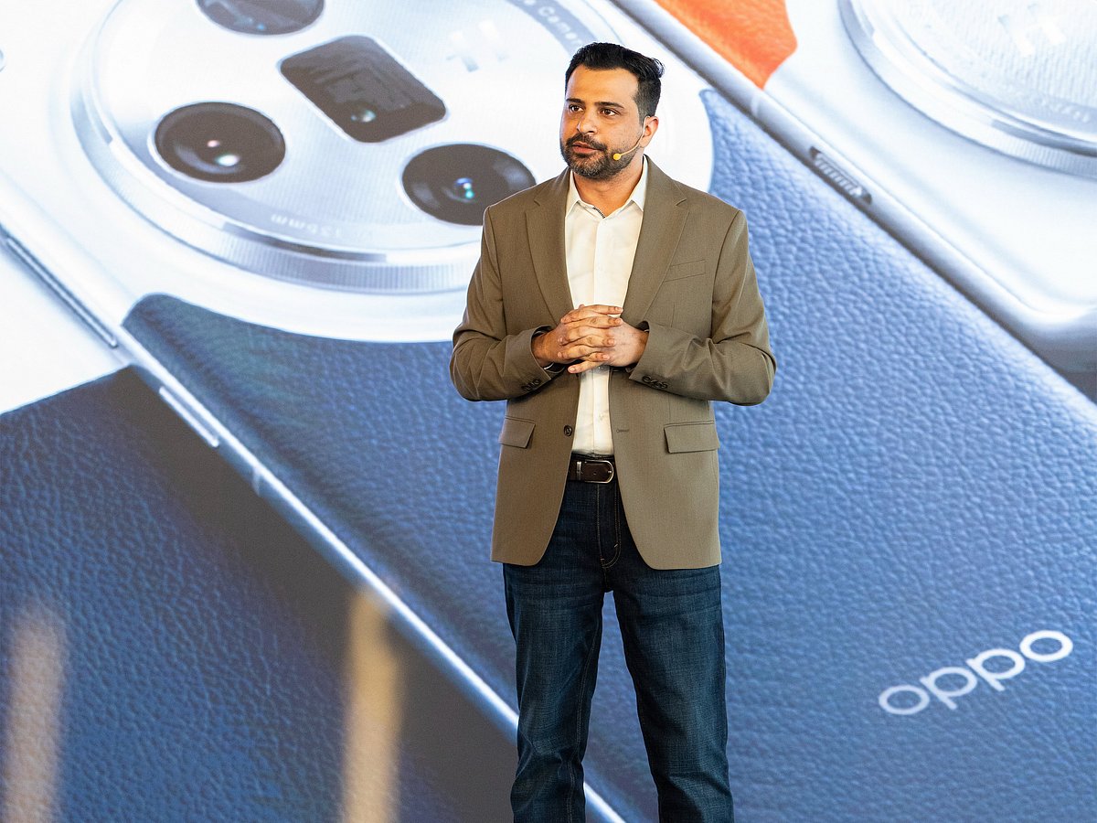 Oppo Anticipates Continuing Double-Digit Growth In Reno Series Sales