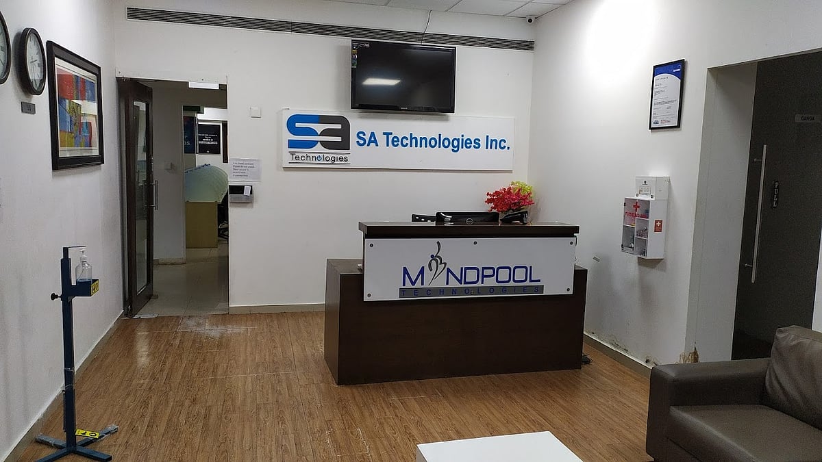 SA Tech Software India IPO Allotment; How To Check Status On Bigshare ...