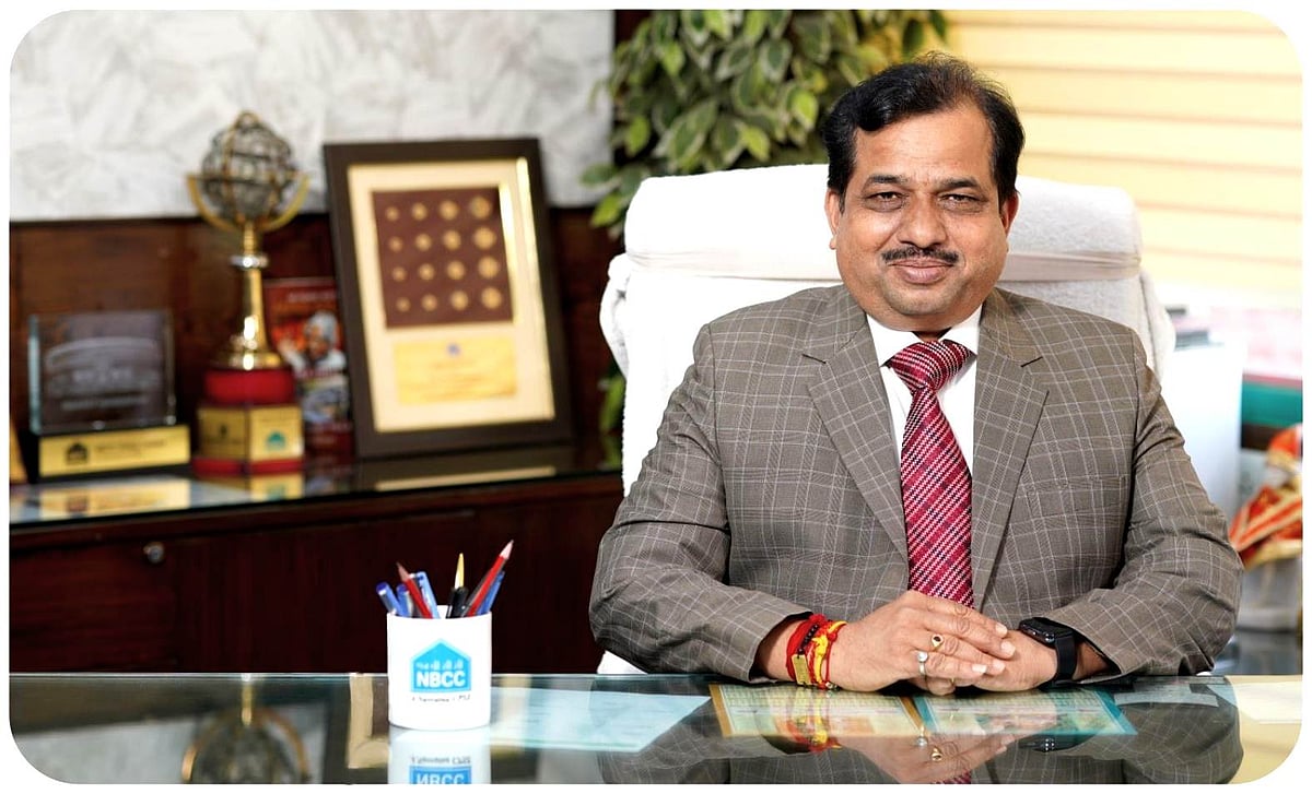 NBCC (India) Ltd. News, Corporate filings and Earnings/Conference Calls