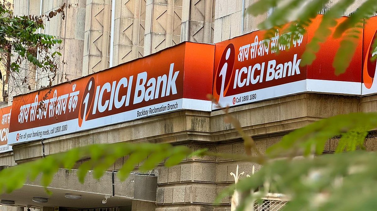 ICICI Bank Q3 Results Review - Motilal Oswal Reiterates 'Buy' On The ...