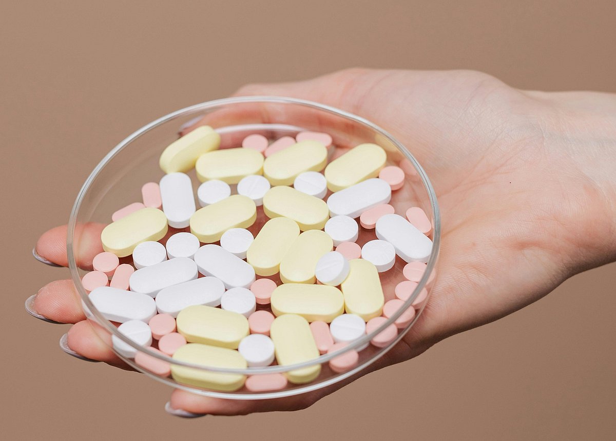 Laurus Labs Q1 Results Review - Lower ARV Formulations, Reduced ...