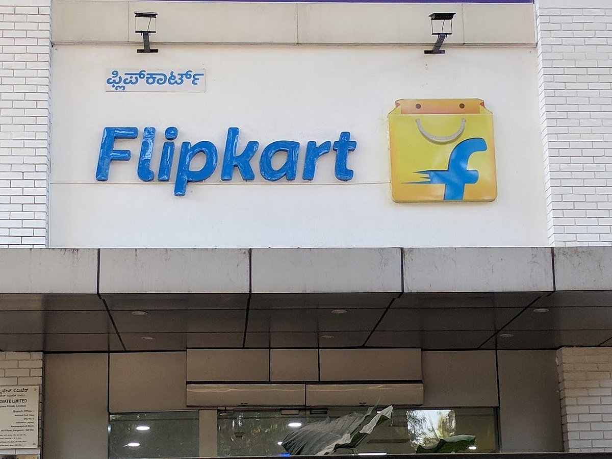 Flipkart Names Former SoftBank Managing Partner Lydia Jett To Board
