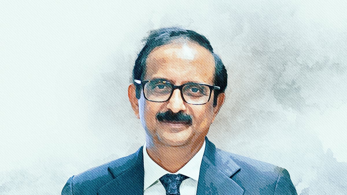 CS Setty: The Next Chairman of State Bank of India (SBI)