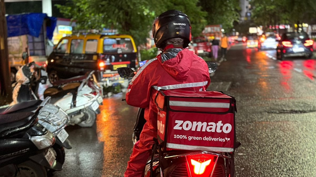 Zomato Launches Food Rescue Feature To Minimise Wastage: Here's How It ...
