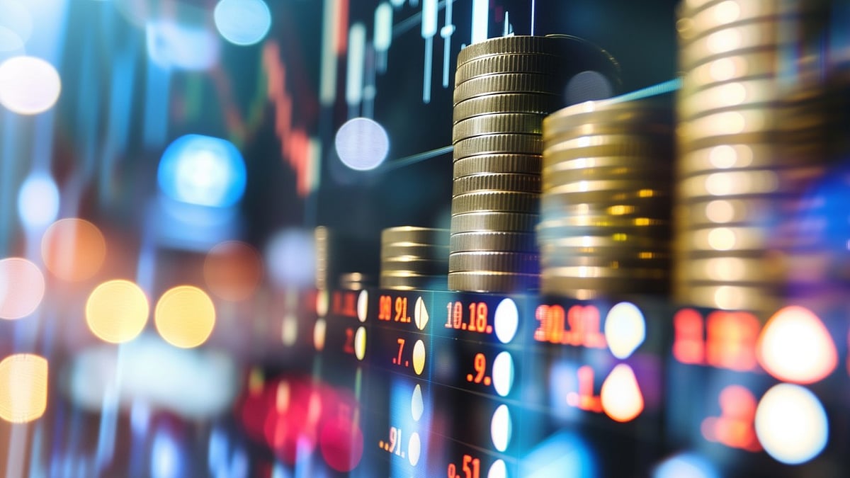 Infosys Provides Silver Lining As Indian IT Stocks See Broad EPS Downgrades