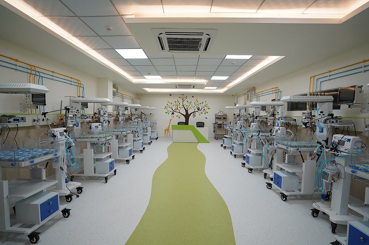 Aprameya Engineering IPO Day 1 Subscription Status; Check Here