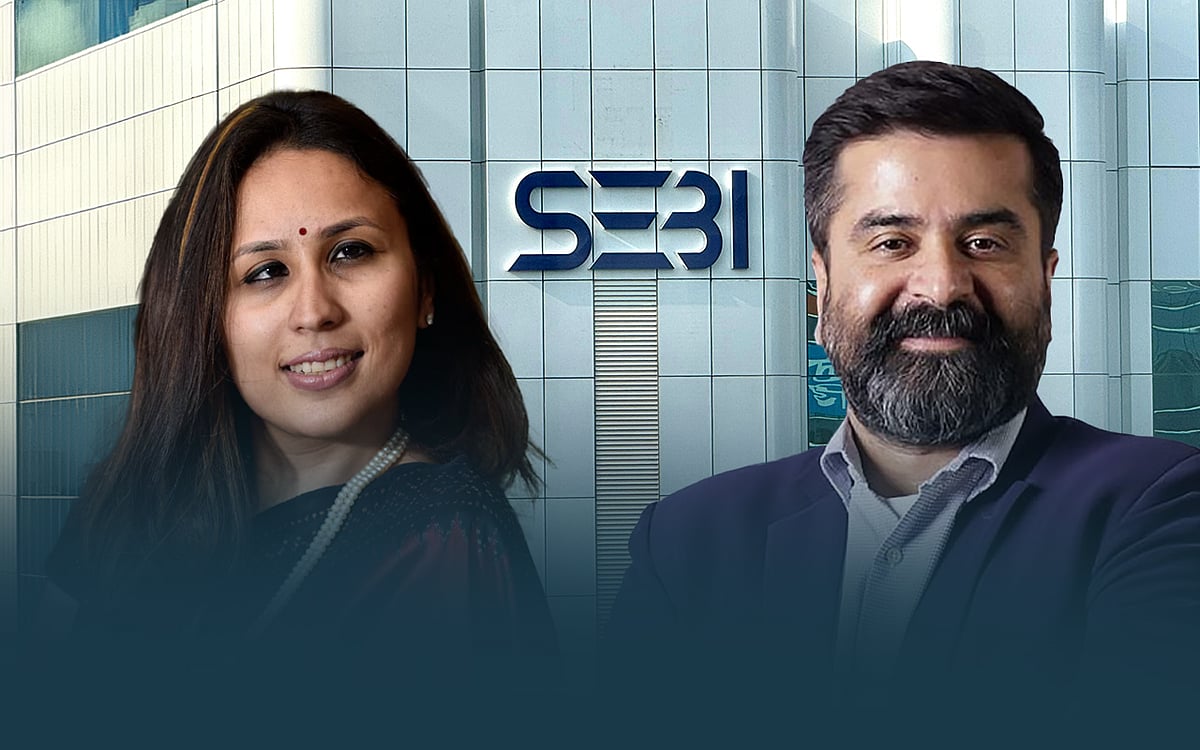 SEBI's Proposed 'New Asset Class' Will Be More Efficient Than PMS, AIFs ...