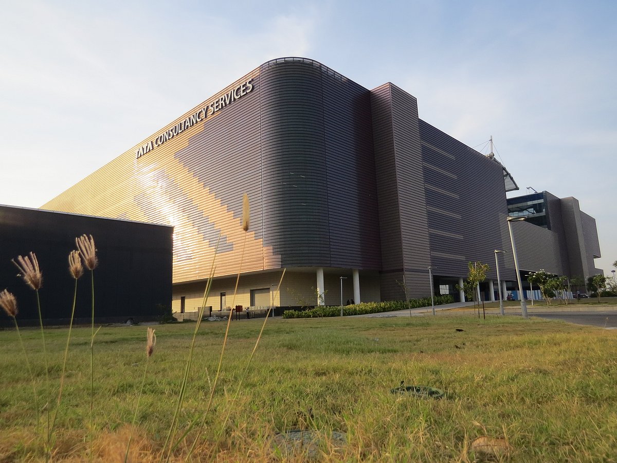 Tata Consultancy Services Share Price Rises After Q1 Profit Met Estimates