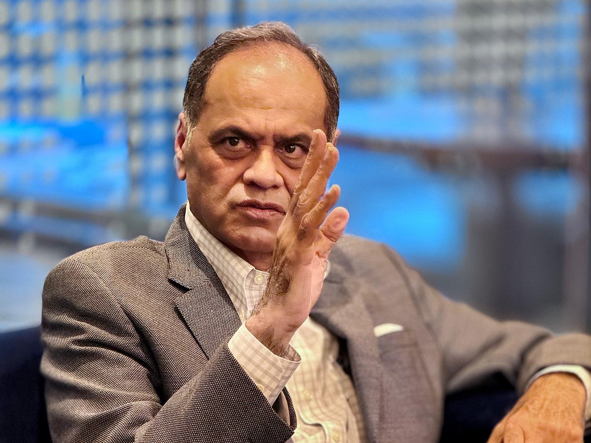 Rakesh Jhunjhunwala's Investment Wisdom: Ramesh Damani Shares Valuable ...