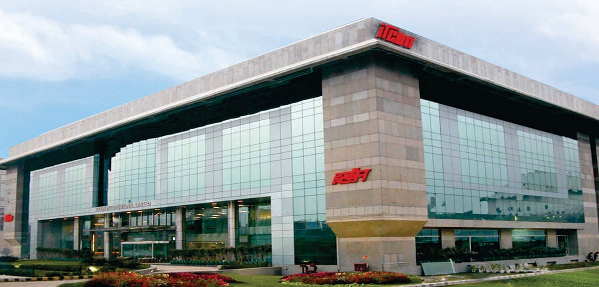 Ircon International Appoints Alin Choudhury As New CFO With Effect From ...