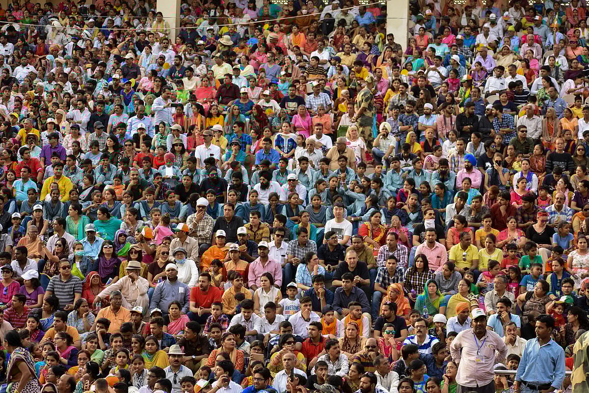 World Population Day 2024: Top 10 Most And Least Populated Countries In ...