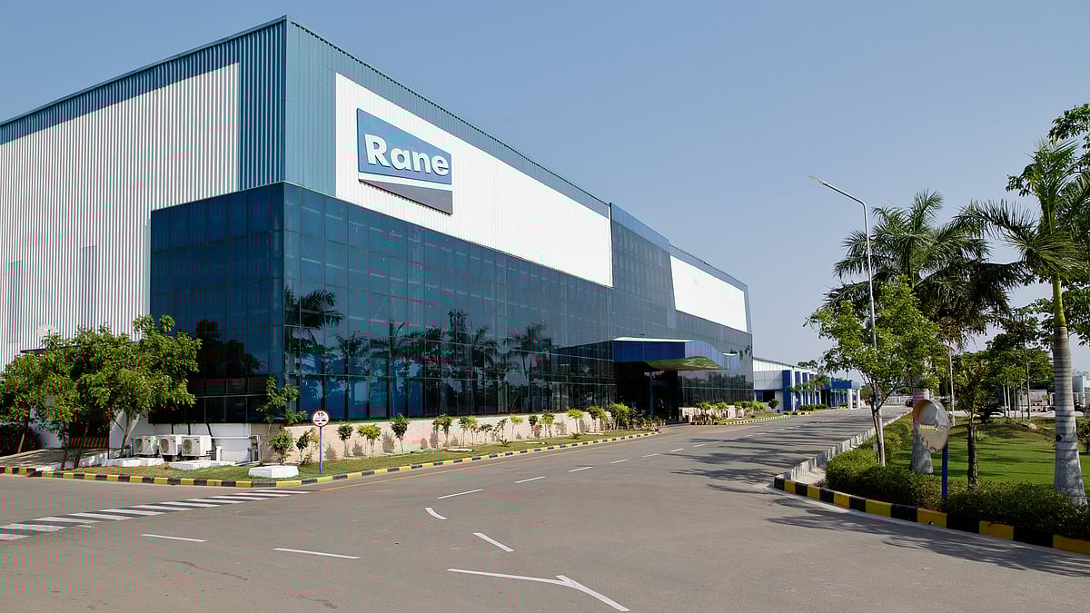Rane Holdings Acquires Remaining 51% Stake In Joint Venture With NSK