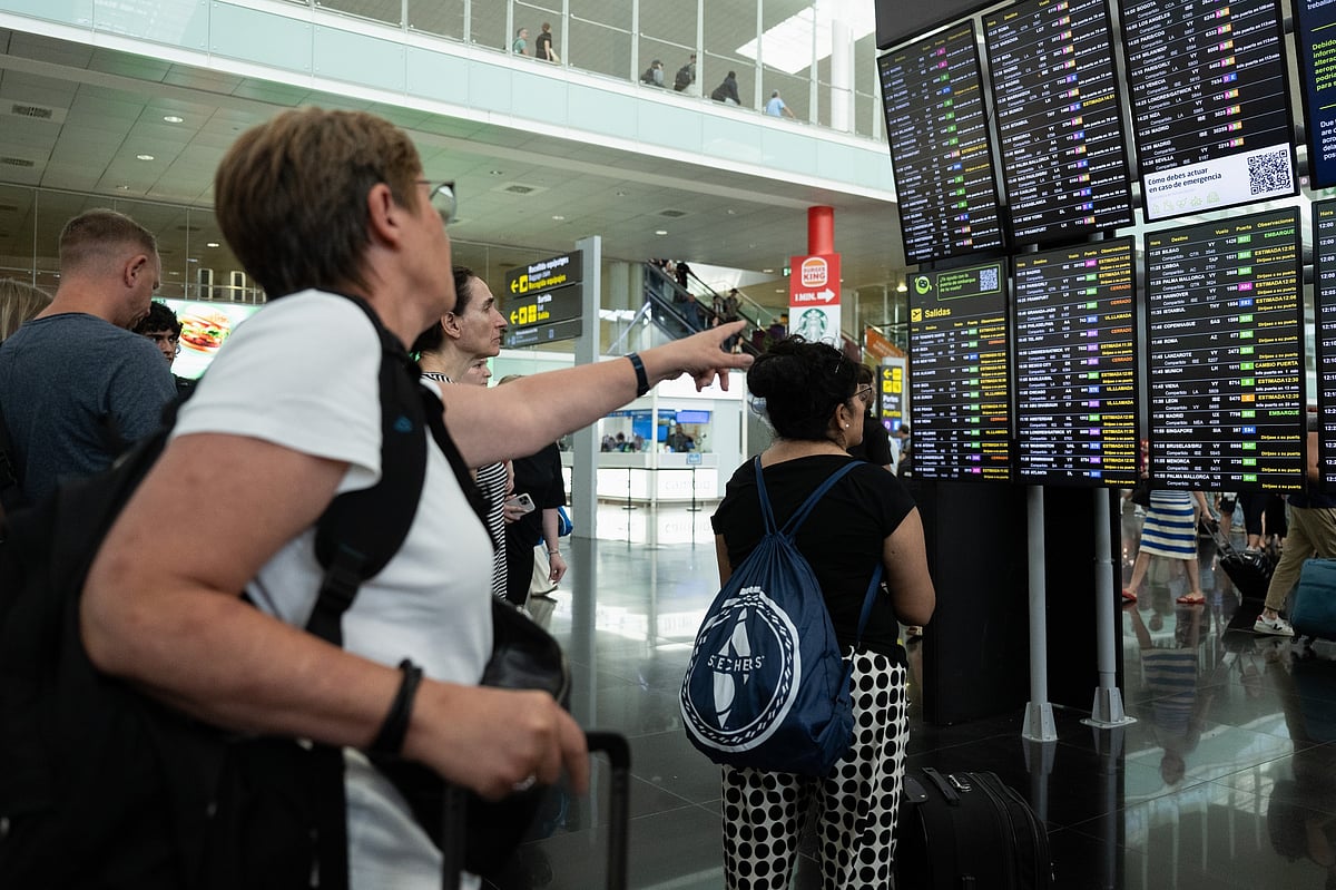 CrowdStrike’s Global Outage Doesn’t Have to Be a Recurring Nightmare