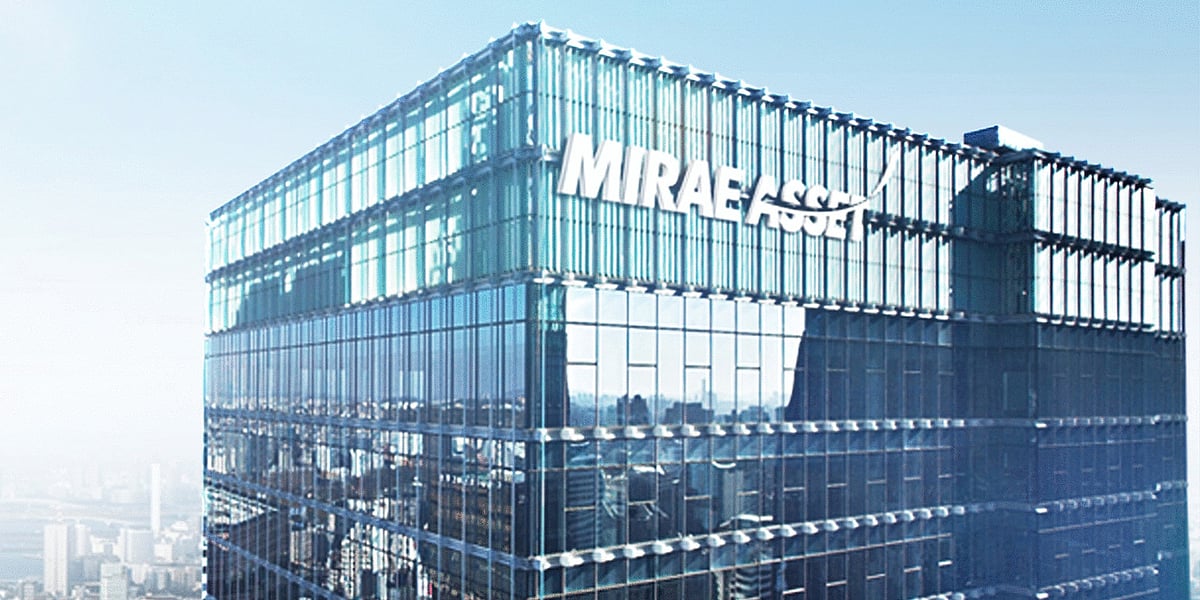 Mirae Asset Awaits RBI Nod For Sharekhan Acquisition