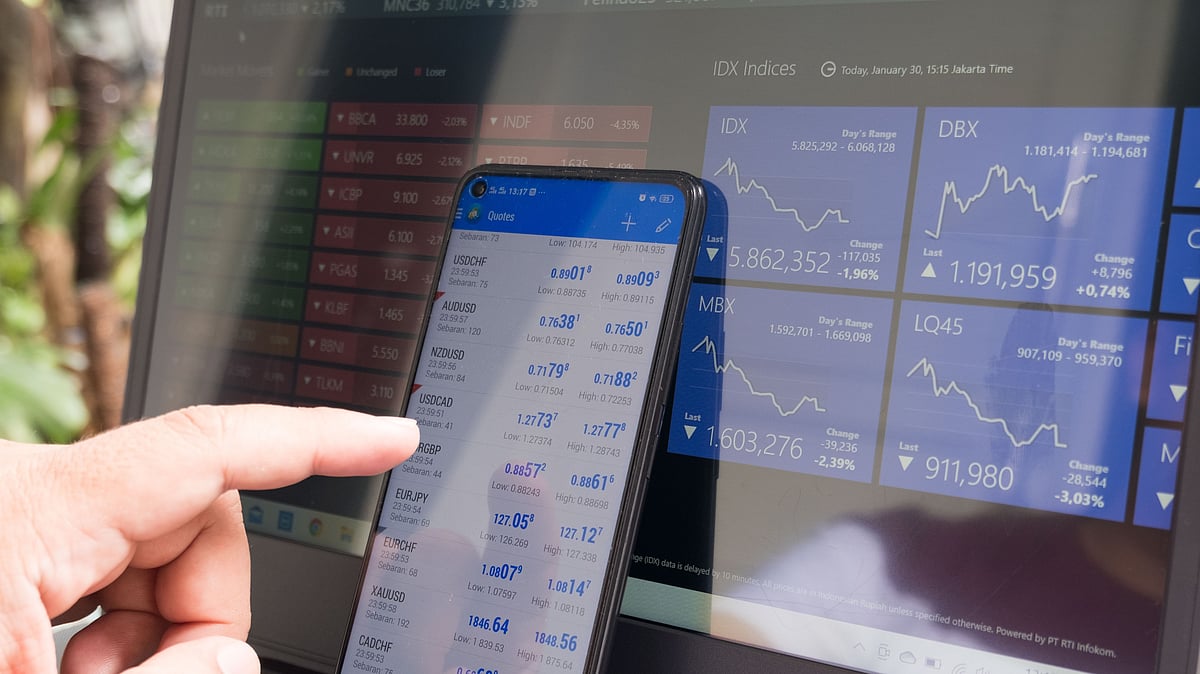 Budget 2024: Hike In Capital Gains Tax, Securities Transaction Tax May ...