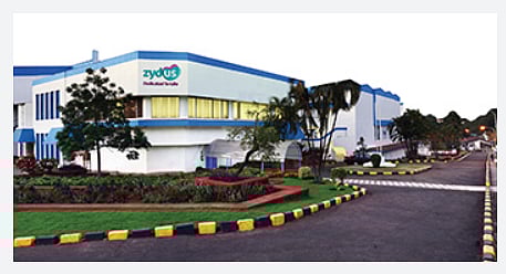 Zydus Lifesciences - High Base To Keep EPS Muted, Specialty Growth Key ...