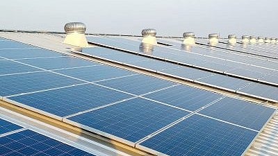 Waaree Renewable Technologies Share Price Locked In Lower Circuit Even As Q1 Profit Trebles