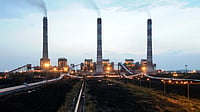 NTPC Q3 Power Generation Up 3.8%, Coal Production Soars 23%