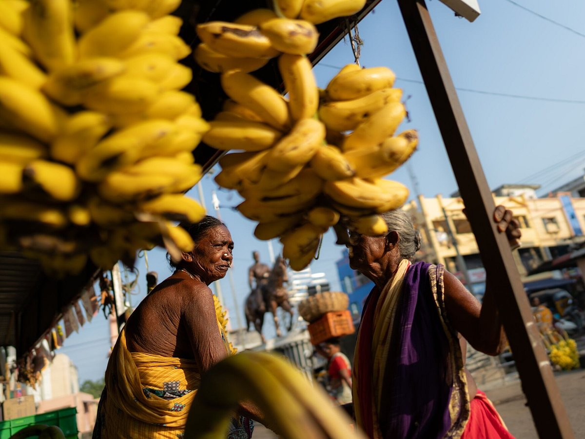 India Considering Major Cut to Food Weighting in New CPI Basket