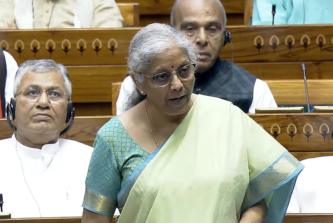 Budget 2025 Expectations: Government Calls For All-Party Meeting On Jan.30