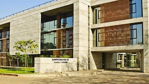 Elantas Beck India Share Price Surges As Profit Jumps 20%