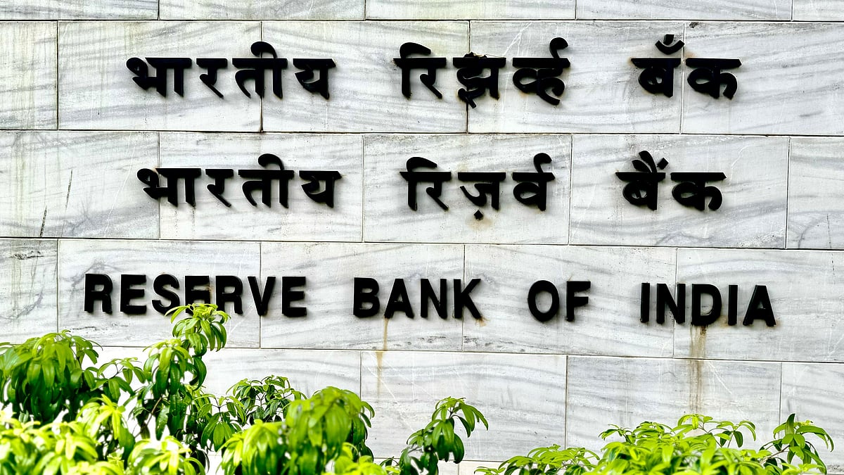 RBI Monetary Policy Review - Setting The Stage Before The Cut: DRChoksey