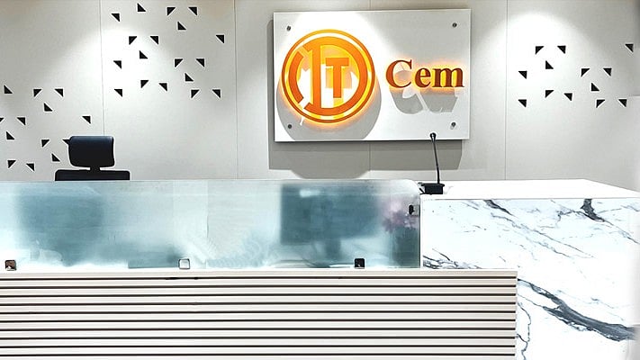 Cemindia Projects News and Updates